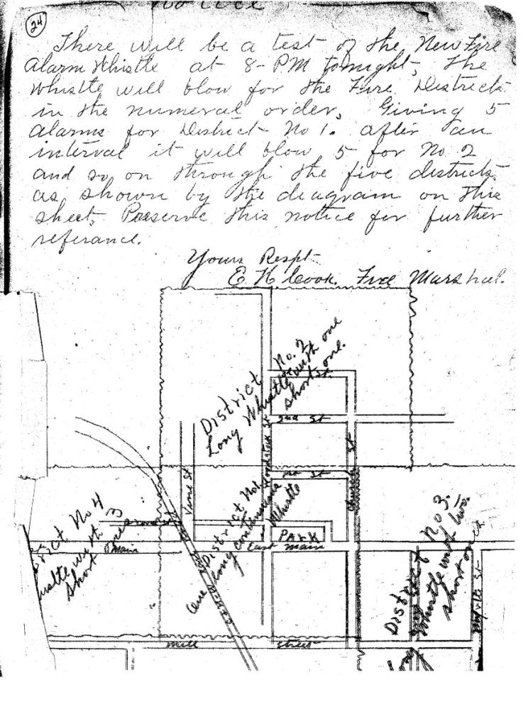 Huntley Area Maps 1853 – 2011 – Huntley History