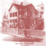 Founding Families – Huntley History