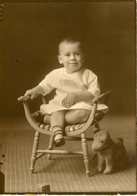 Oliver Statler – Nationally Acclaimed Huntley Author – Huntley History