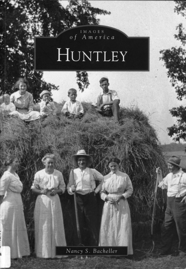 Huntley History
